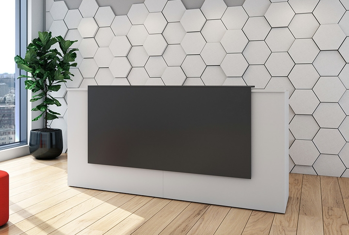 Professional Reception Furniture | Reception Furniture Solutions