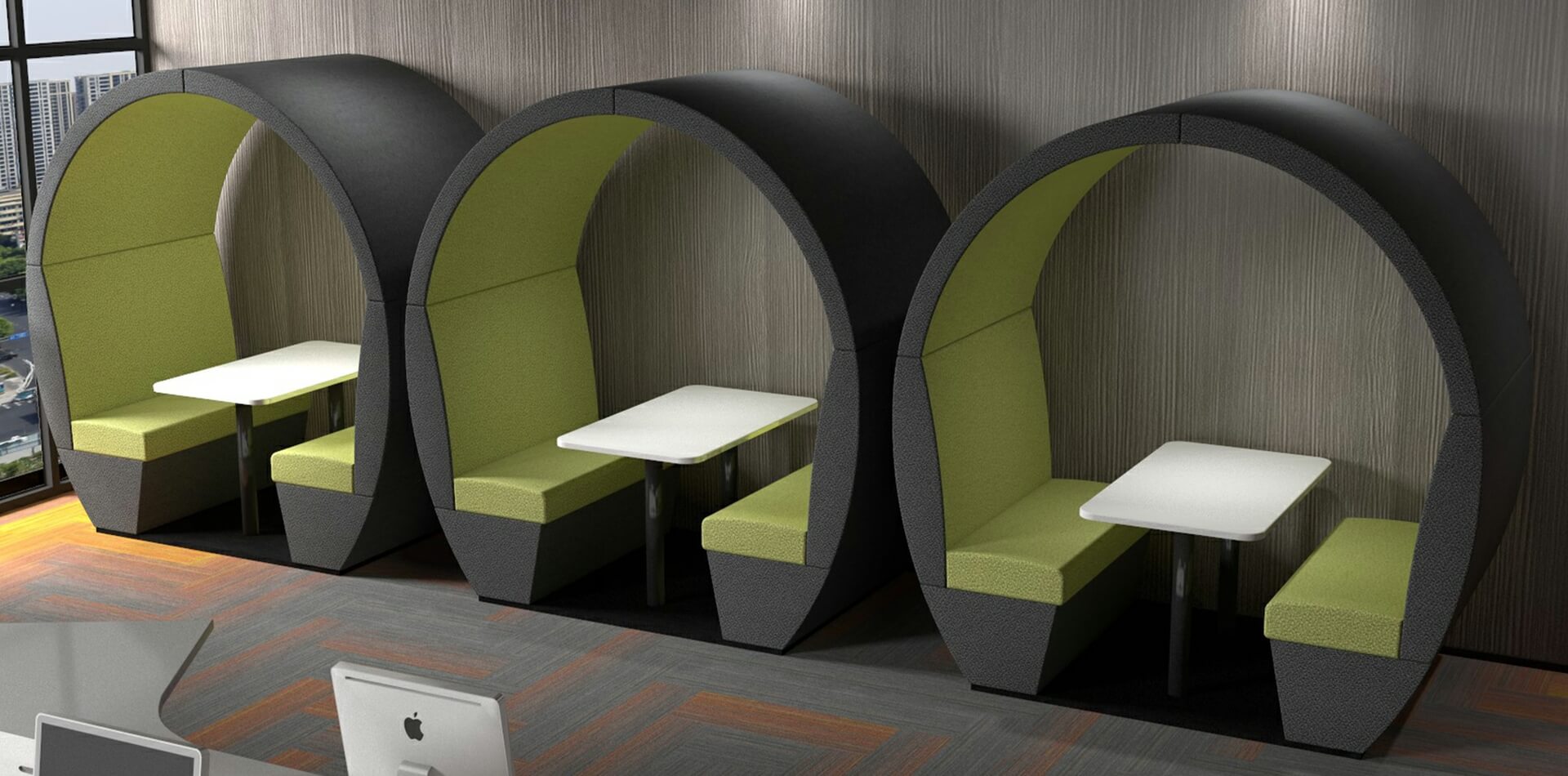 Office Reception Desks | Reception Furniture Solutions