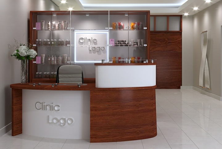 Providing Office Furniture Solutions - Reception Furniture Solutions