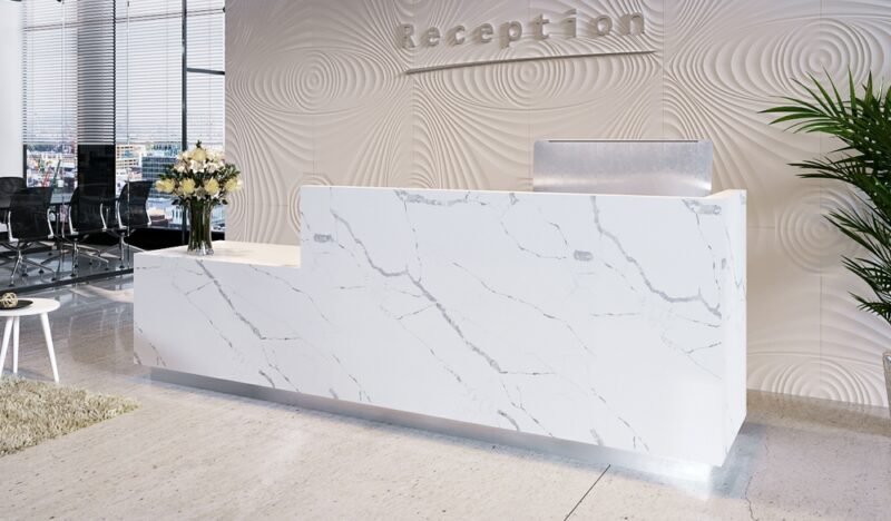 Bespoke Reception Furniture Solutions | Custom Designs for Your ...