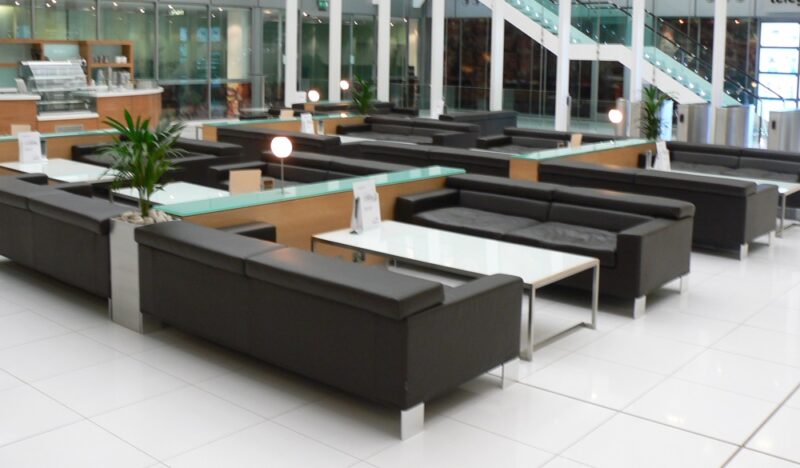 Bespoke Seating - receptionfurnituresolutions